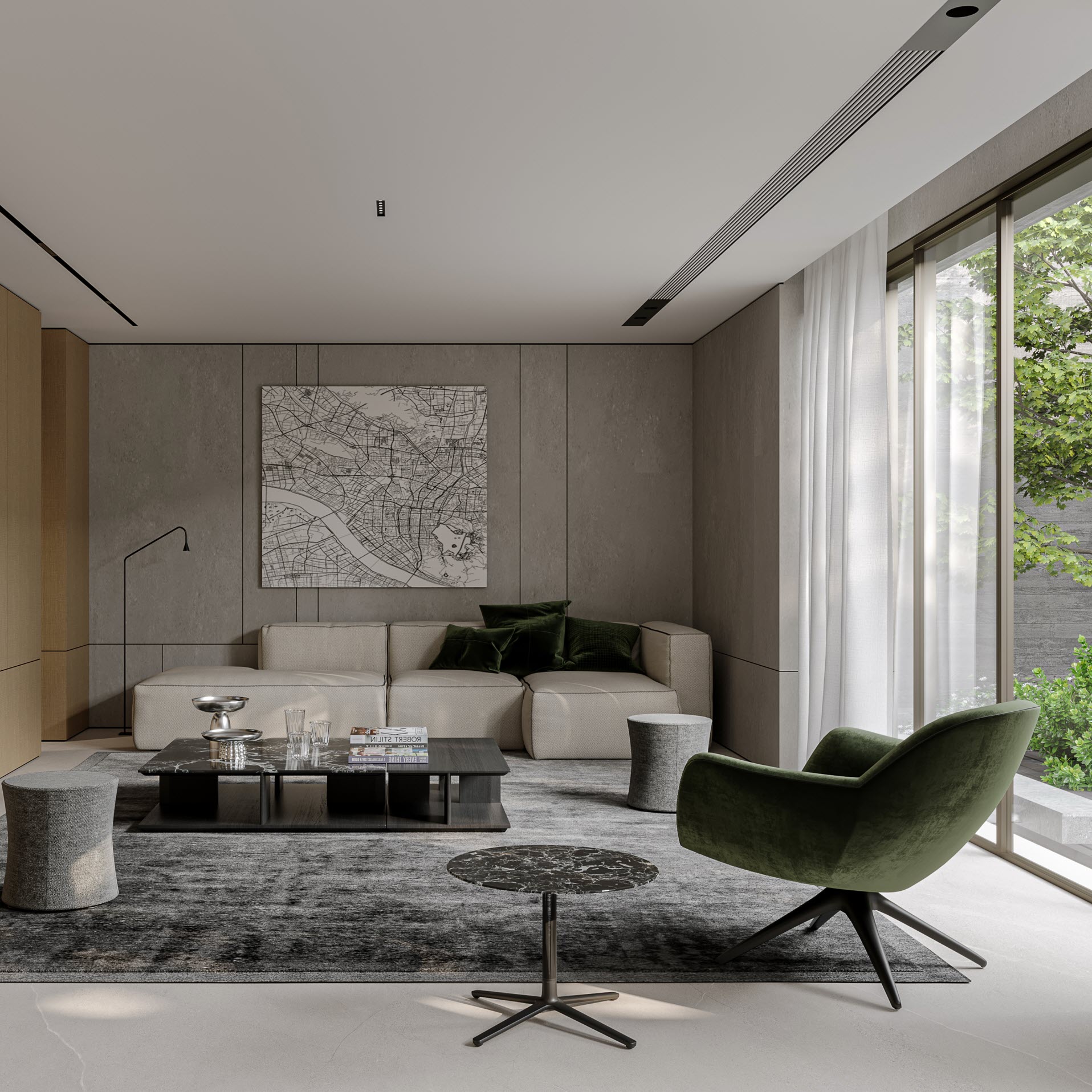 Furniture Packs • Interior Editions