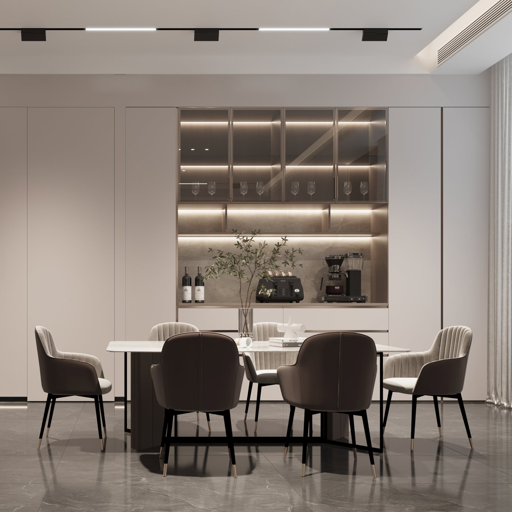 Furniture Packs • Interior Editions